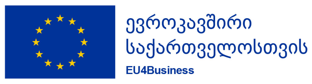 Gafa პარტნიორები - Gafa